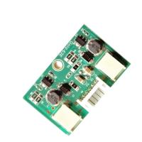 China LED Monitor LCD Screen Accessories Universal LED Inverter 10V-30V for sale
