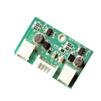 China LED Monitor LCD Screen Accessories Universal LED Inverter 10V-30V for sale