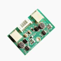 China LED Monitor LCD Screen Accessories Universal LED Inverter 10V-30V for sale