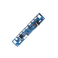 China 10 Volt To 20 Volt LED Backlight Driver 125mmx30mm for sale