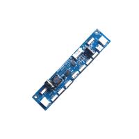 China 10 Volt To 20 Volt LED Backlight Driver 125mmx30mm for sale