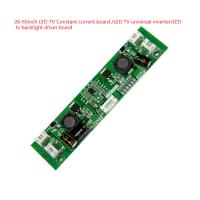 China Backlight LED TV Inverter Board 480MA 10V To 28V for sale
