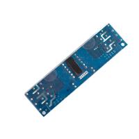 China Four Lamp Driver Board LCD Screen Accessories 125x30mm for sale