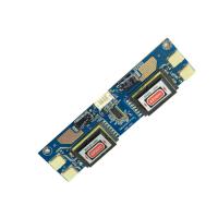 China Four Lamp Driver Board LCD Screen Accessories 125x30mm for sale