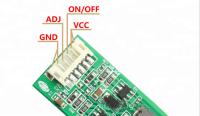 China LED Universal Constant Current Board 12V 240MA for sale