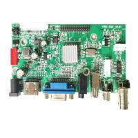 China AV VGA USB BNC LCD Screen Accessories for sale