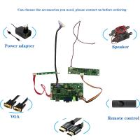 China 1920x1080 IPS Driver Board LCD for sale