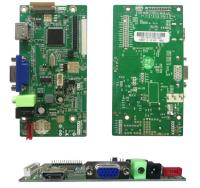 China 1920x1080 IPS Driver Board LCD for sale