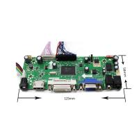 China 21.5'' LCD Display Driver Board for sale