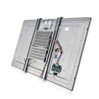 China 55 Inch Sunlight Readable Outdoor Display 2000 Nit 16.7M for sale