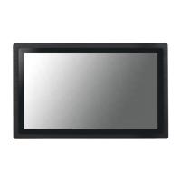 China 1500 Nits Embedded Sunlight Readable Monitor 21.5 Inch dustproof for sale