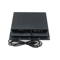 China Panel Mount 8.4'' Sunlight Readable Computer Monitor IP65 for sale