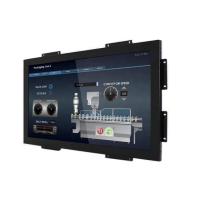 China 21.5 Inch touch Open Frame LCD Monitor TFT 1920x1080 IPS for sale