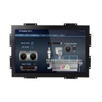China 21.5 Inch touch Open Frame LCD Monitor TFT 1920x1080 IPS for sale