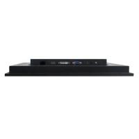 China 22'' Open Frame Industrial Monitor 12V-24V 1680×1050 for sale