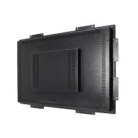 China 22'' Open Frame Industrial Monitor 12V-24V 1680×1050 for sale