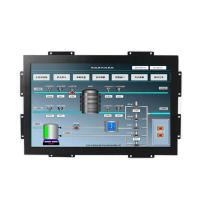 China 22'' Open Frame Industrial Monitor 12V-24V 1680×1050 for sale