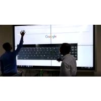 China 55 Inch 2x2 3x3 LCD Video Wall 1920x1080 IPS Indoor for sale