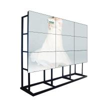 China LG 55 Inch 3.5mm Thin Bezel Monitor For Video Wall For TV Television Studio for sale