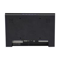 China 7 Inch Waterproof Sunlight Readable Monitor 1024x600 IPS for sale