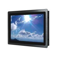 China 10.1 Inch 1000 Nit  Sunlight Readable Monitor 1280x800 IPS for sale
