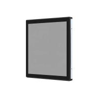China 15'' Embedded Open Frame LCD Monitor Capacitive Touch Screen 1024x768 IPS for sale