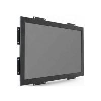 China 920x1080 IPS 21.5'' Open Frame Touch Monitor Full Metal Shell for sale