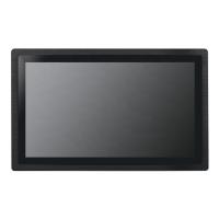 China 1920x1080 IPS Sunlight Readable Touch Screen for sale