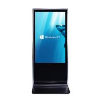 China LCD 55 Inch Digital Signage And Displays Indoor for sale