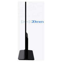 China Super Slim Digital Signage LCD Advertising Display 42 Inch for sale