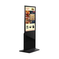 China Super Slim Digital Signage LCD Advertising Display 42 Inch for sale