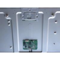 China LD490EUN-UHB1 Wall Mount LCD Display 1920×1080 iPS 49'' for sale