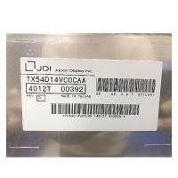China 21.3 inch TX54D14VC0CAA TFT LCD Screen Display Panel for sale