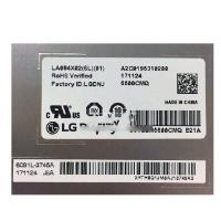 China New Original 8.4 inch LA084X02-SL01 LCD Screen for sale