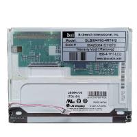 China LB064V02-TD01 LG 640x480 6.4 inch lcd display panel for sale