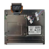 China new and original LCD Screen Display Panel LB070WV1-TD17 for sale