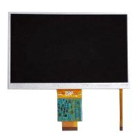 China 7.0 inch LG LCD Screen Display Panel LB070WV6-TD08 for sale