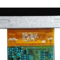 China 7.0 inch LG LCD Screen Display Panel LB070WV6-TD08 for sale