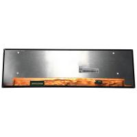China 12.6 inch LCD Screen Display NV126B5M-N41 1920x515 IPS Touch Panel for Stretched Bar LCD for sale