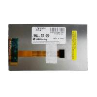 China LCD Panel 5 inch TFT LCD Screen LD050WV1-SP01 for sale