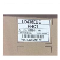 China 43 inch FHD LCD Panel for LCD Digital Signage LD430EUE-FHC1 for sale