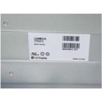 China 49 Inch LCD Video Wall For LG Display LD490DUN-THC1 for sale