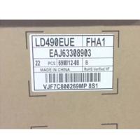China LG 49 inch FHD 700nit 60Hz LD490EUE-FHA1 for LCD digital signage for sale