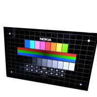 China 60Hz 55'' Frameless Monitor For Video Wall 1920x1080 for sale
