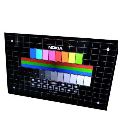 China 60Hz 55'' Frameless Monitor For Video Wall 1920x1080 for sale