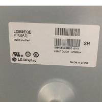 China 55 inch LCD screeny LD550EQE-FKA1 for lcd digital signage for sale