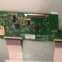 China 55 inch LCD Panel LD550EUE-FHA1 for sale