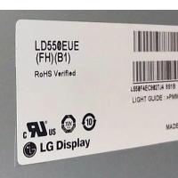 China LVDS LD550EUE-FHB1 LCD Panel 55 Inch For LCD Digital Signage for sale