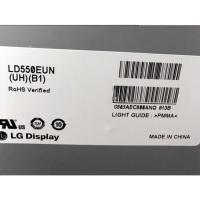 China LD550EUN-UHB1 LCD Video Wall Screen 55'' 1920×1080 IPS for sale