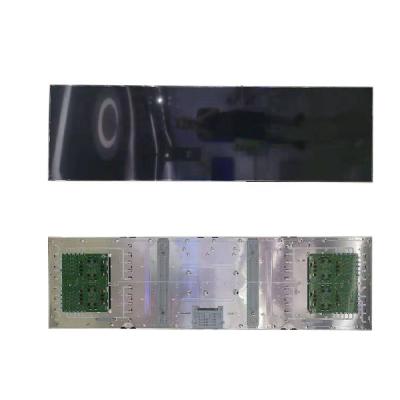 China LD880DEN-UKA2 4K IPS 88 inch Stretched Bar LCD display panel for digital signage for sale